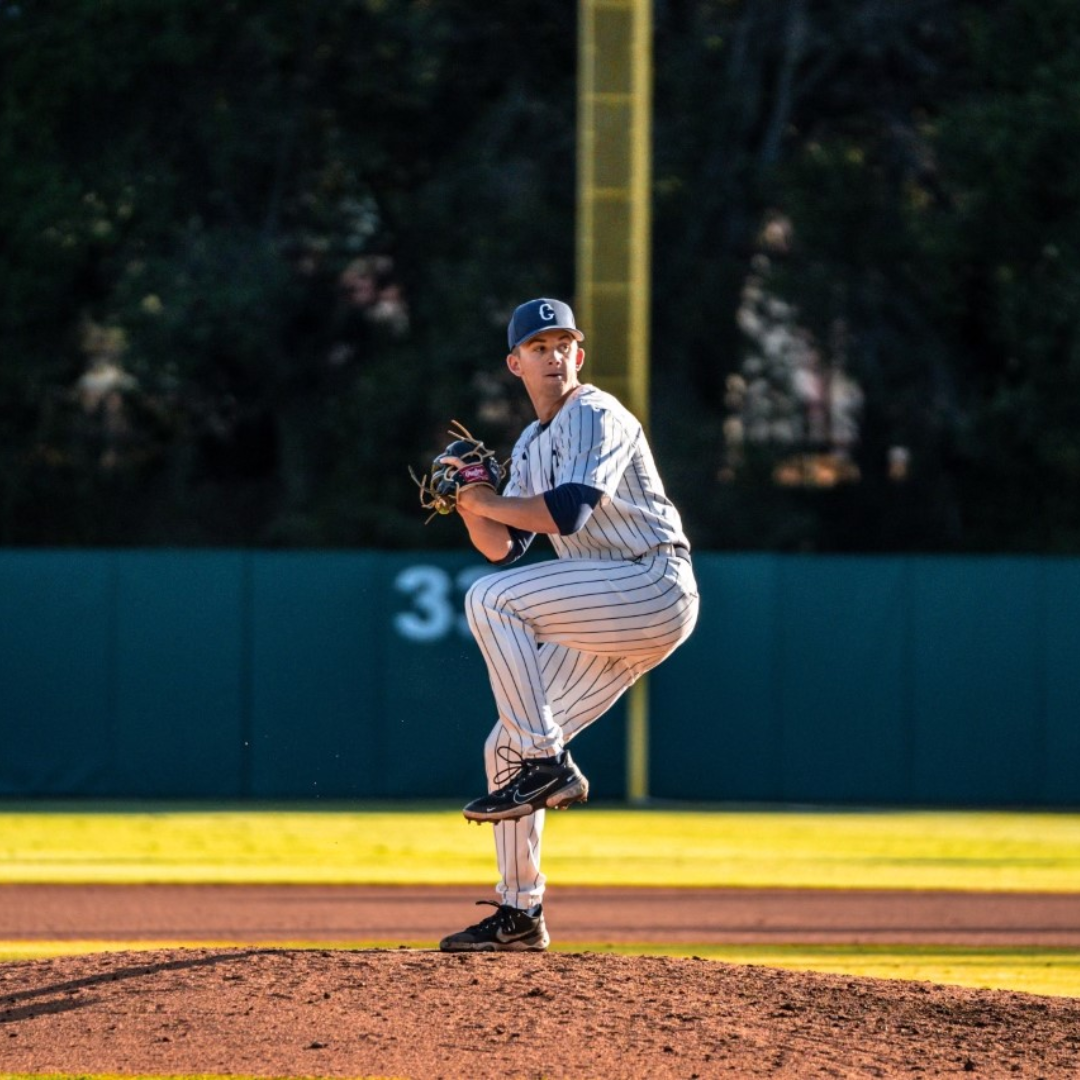 Jack Sullivan | #18 – The UConn NIL Store